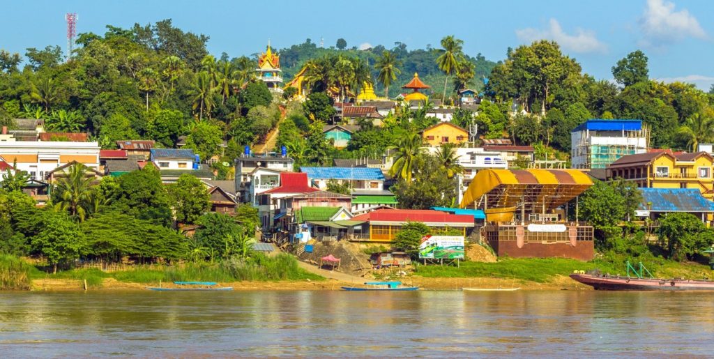 Tourism Lao, Laos Travel and Tourism. Laos Tour and Transport