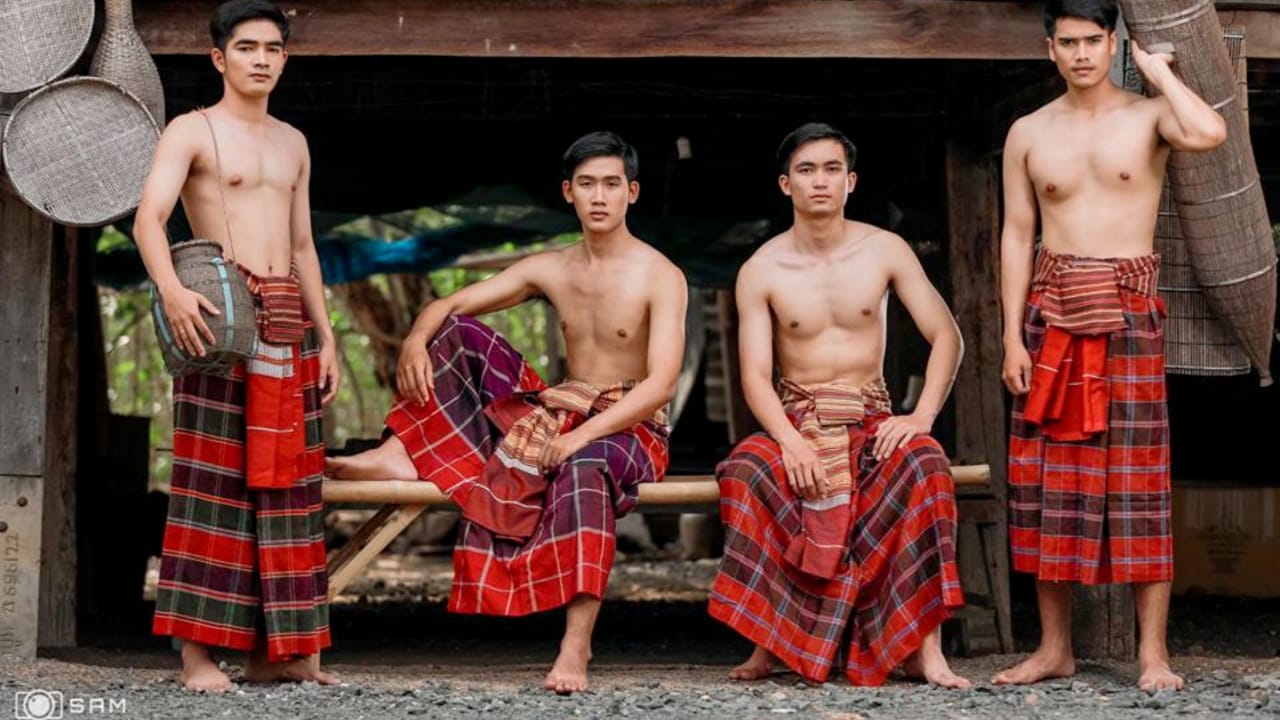 Laos Culture – Tourism Lao, Laos Travel and Tourism. Laos Tour and ...